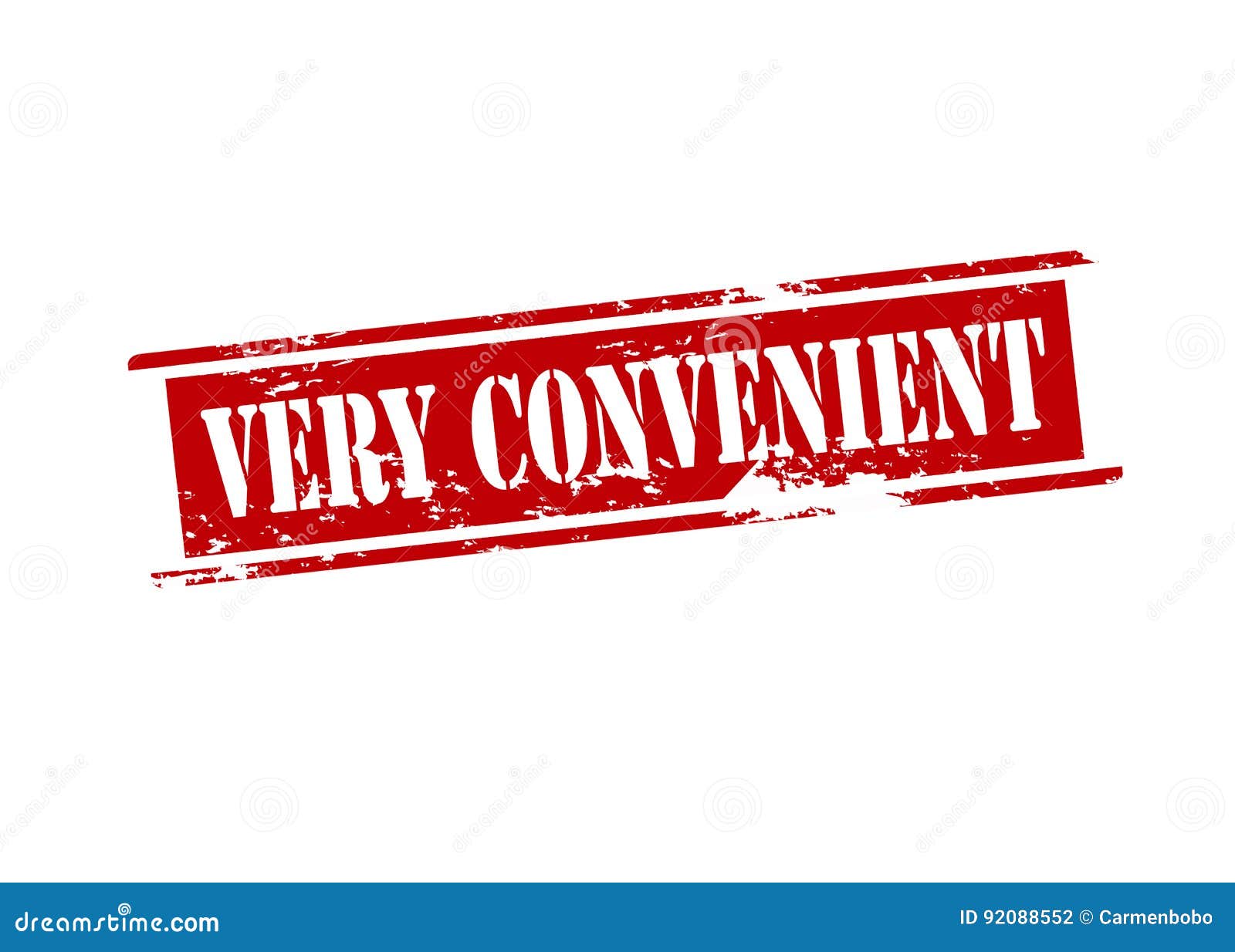 Very convenient stock illustration. Illustration of concept - 92088552