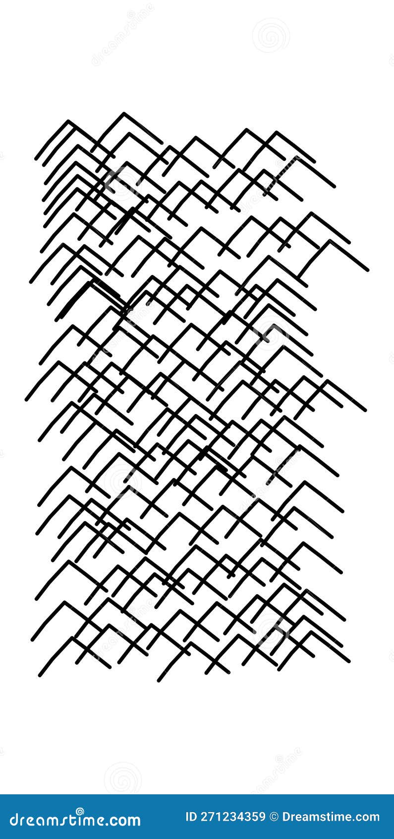 Very Cool Background Pattern Looks so Dazzling Stock Illustration ...