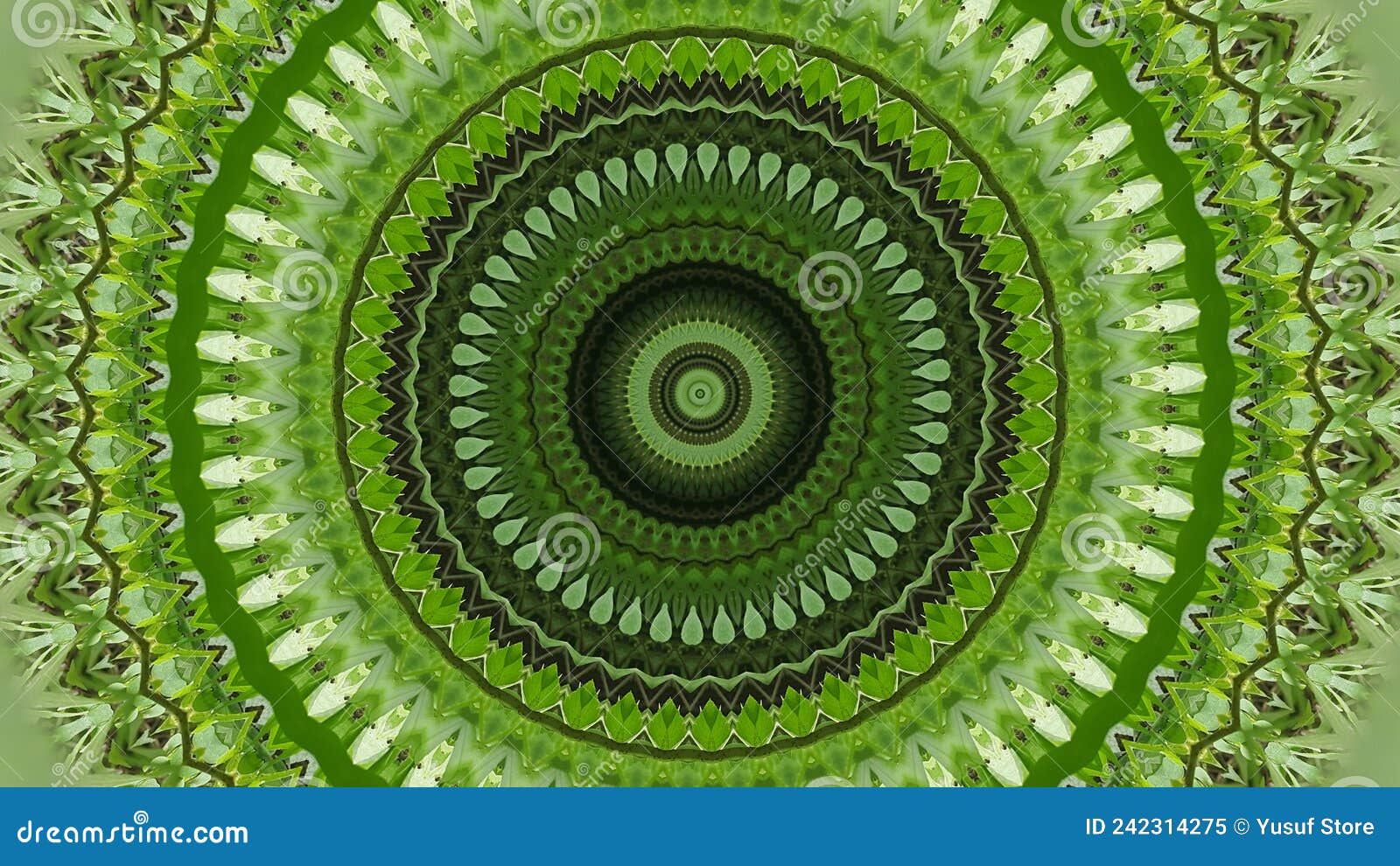 Very Cool and Unique Abstract Background Stock Illustration ...