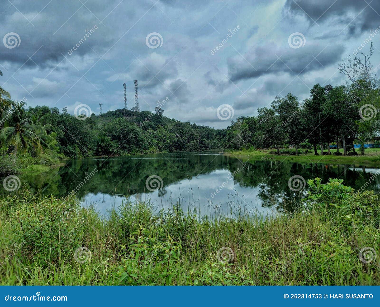 Very Cool View. I really Like it Stock Image - Image of cool, dabo ...