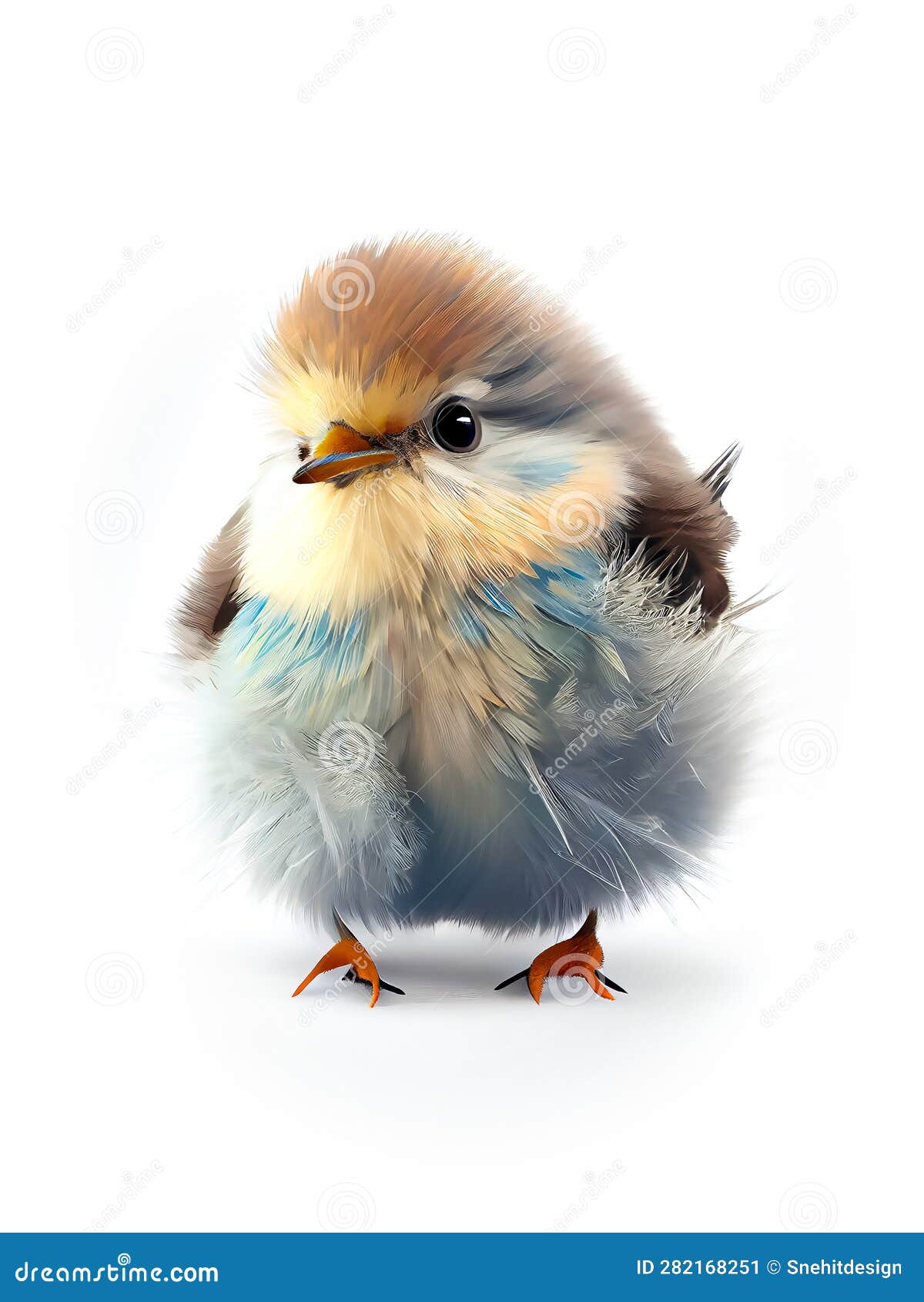 Really Cute Birds