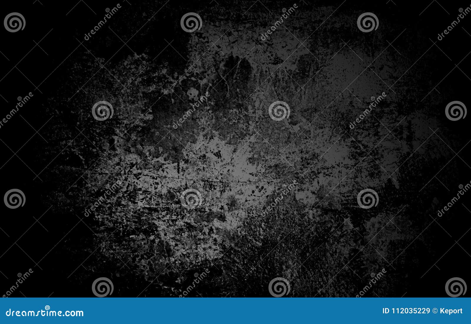 Dirty black grunge texture stock image. Image of black - 112035229