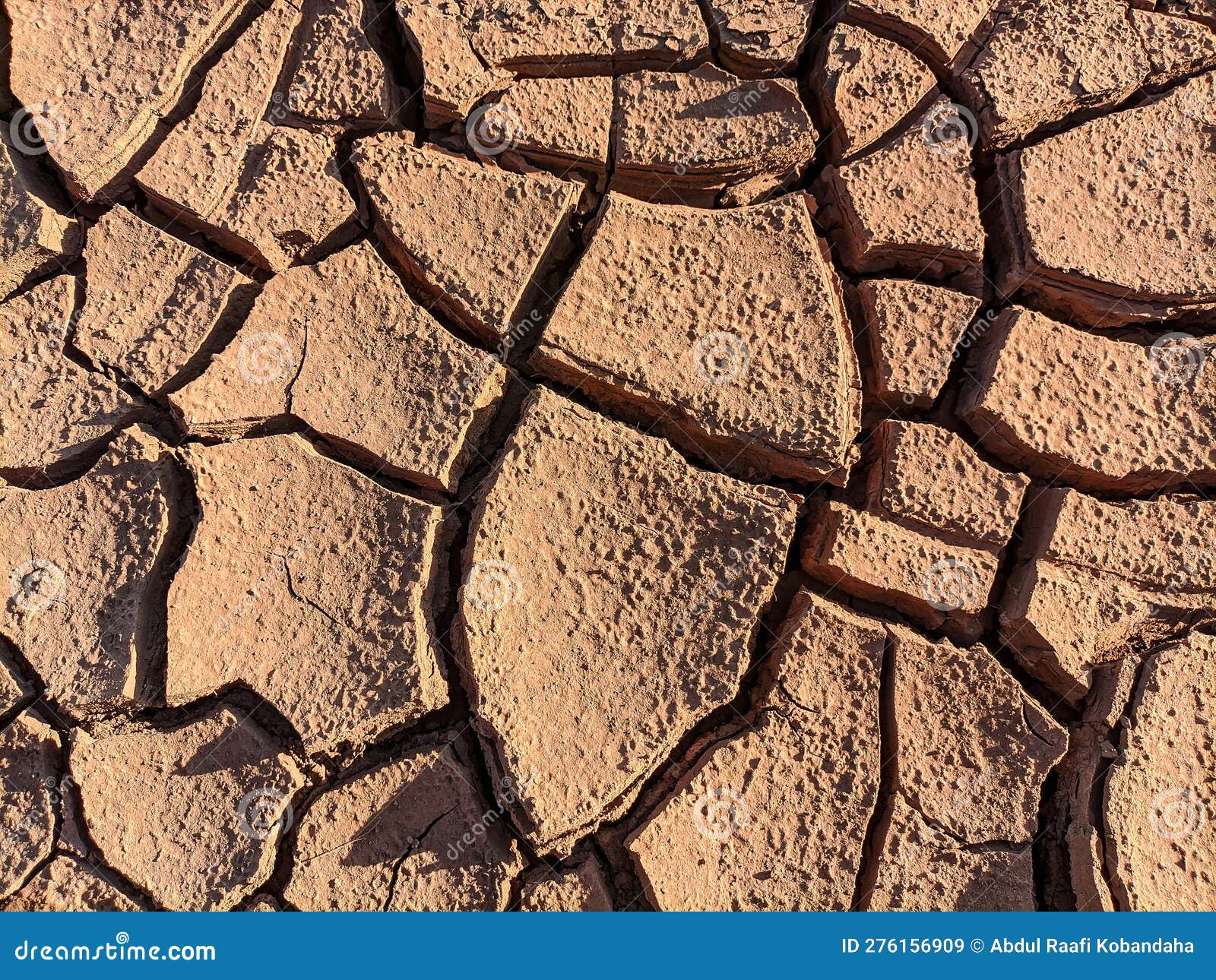 Very Dry Ground that Cracked. Texture Crack Stock Image - Image of ...