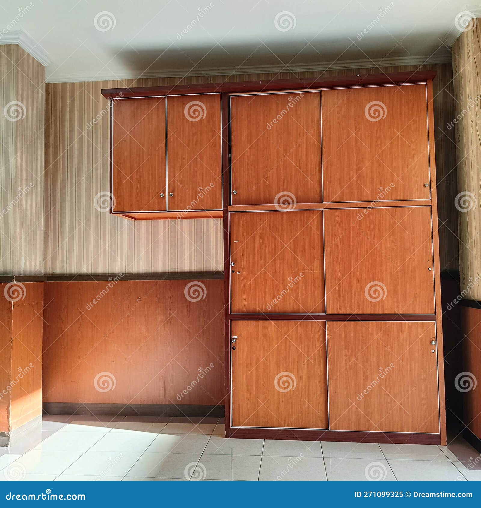 Very elegant wardrobe stock image. Image of root, beautiful - 271099325