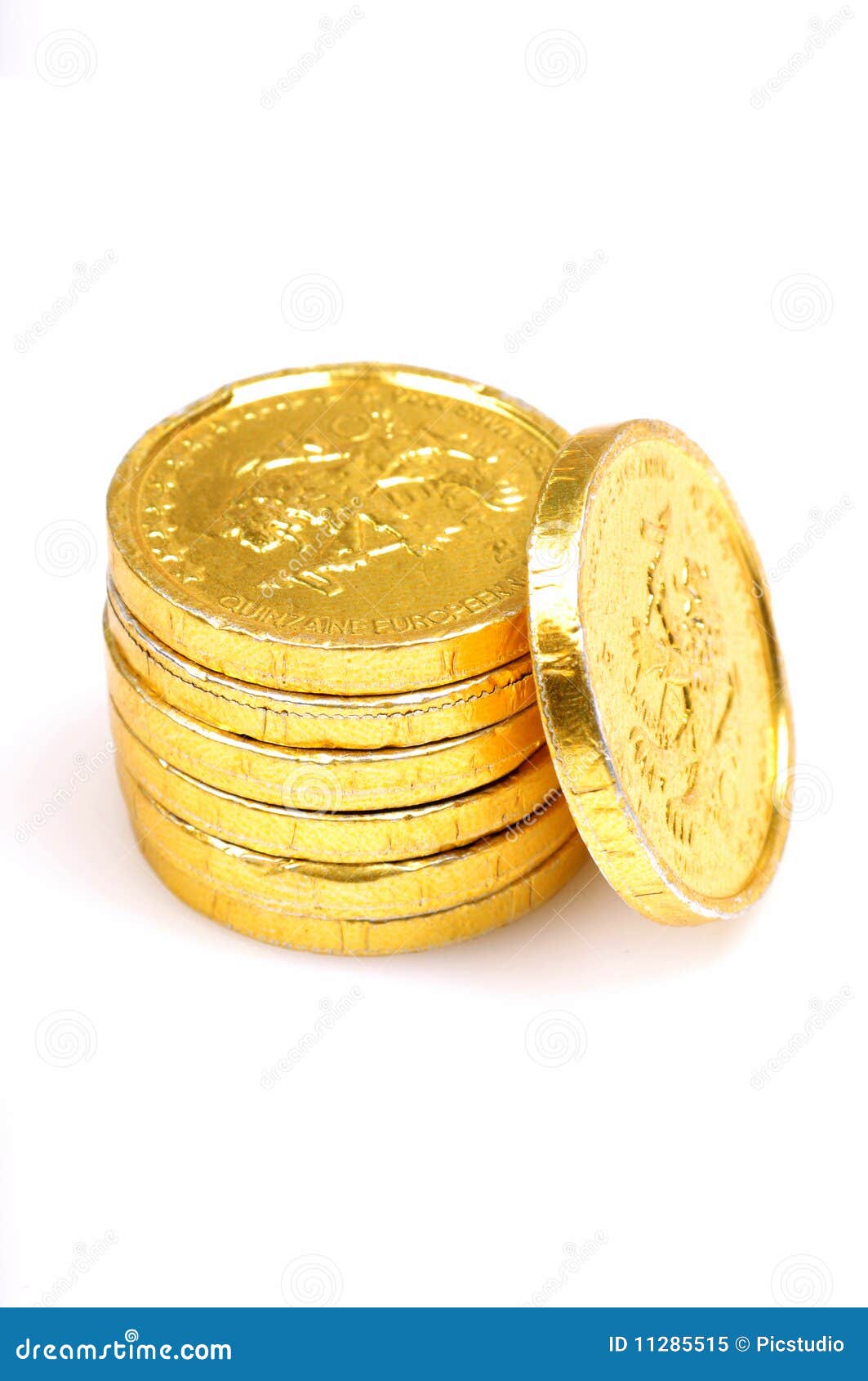 Very expensive coins stock image. Image of moneys, poor - 11285515