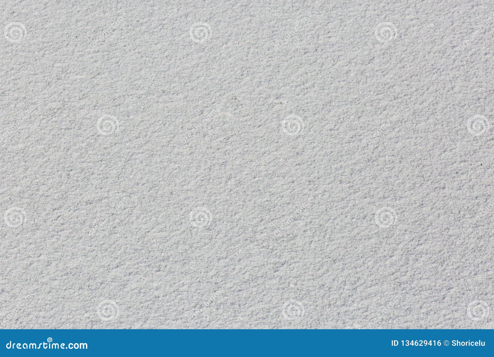 Very Fine Snow Texture in Daylight Stock Photo - Image of textured ...
