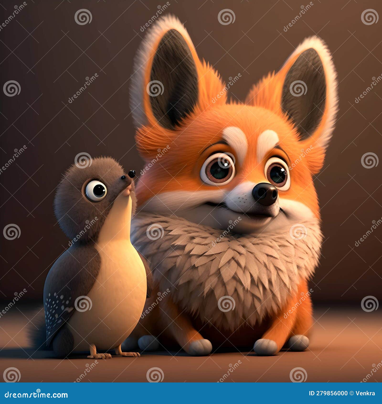 Cartoon Strange Animals Stock Illustrations – 458 Cartoon Strange ...