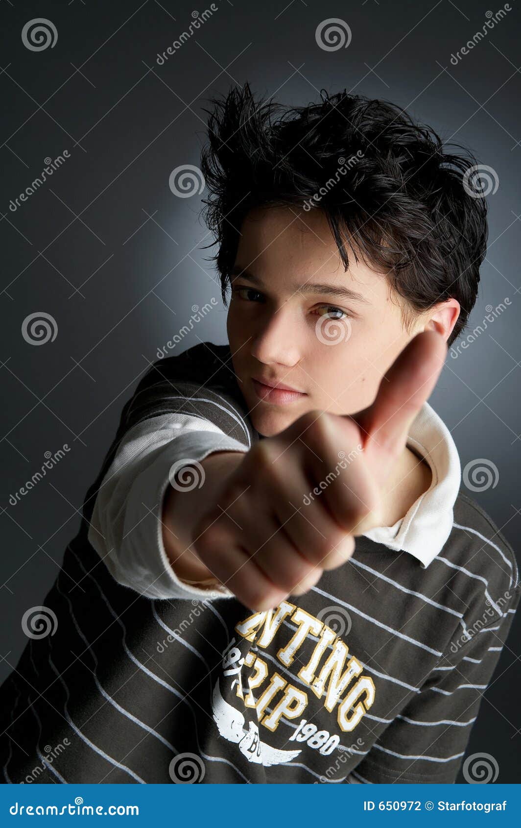 Very good stock photo. Image of teenager, confidence, chic - 650972