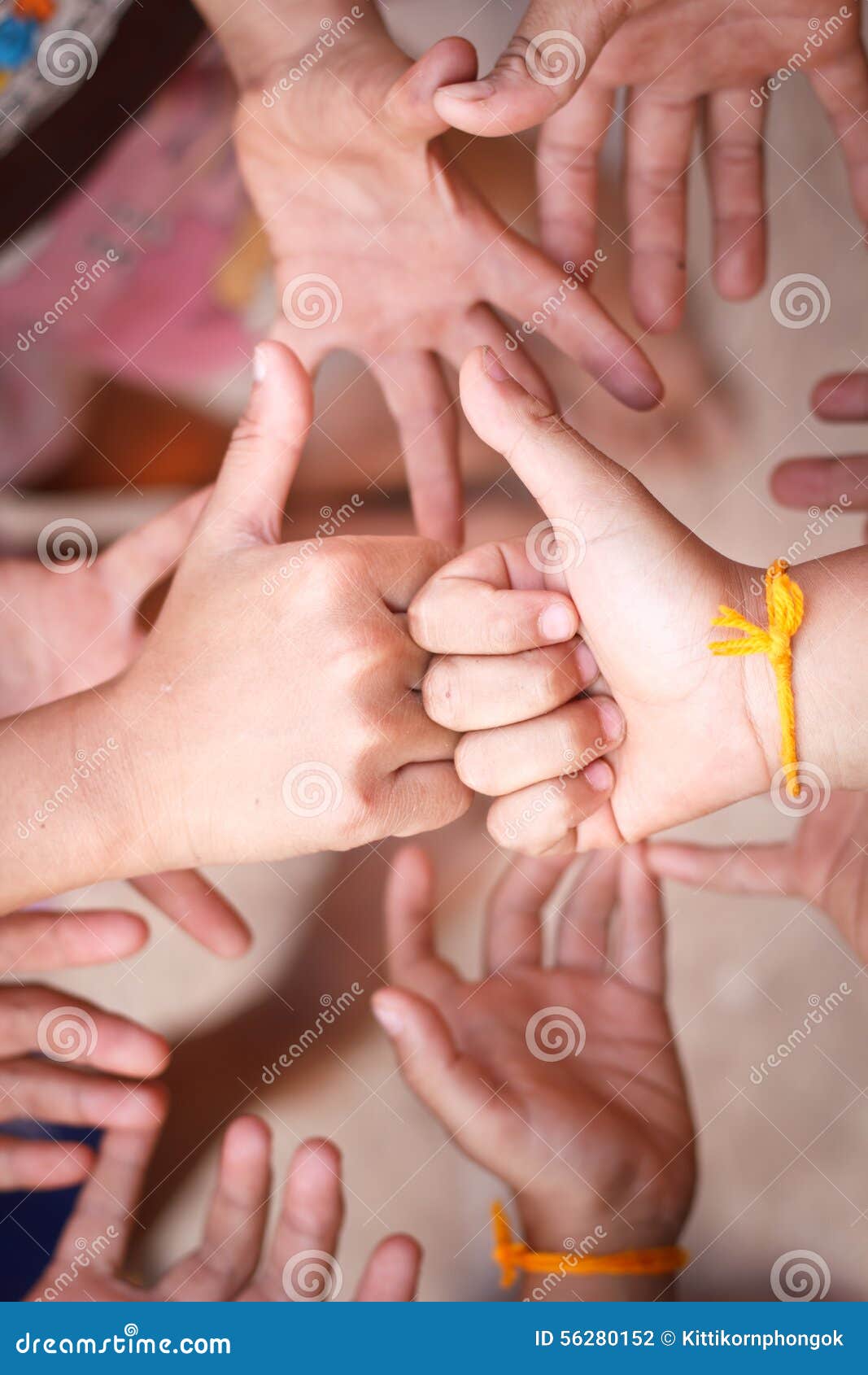 Very good hand sign. stock photo. Image of success, male - 56280152