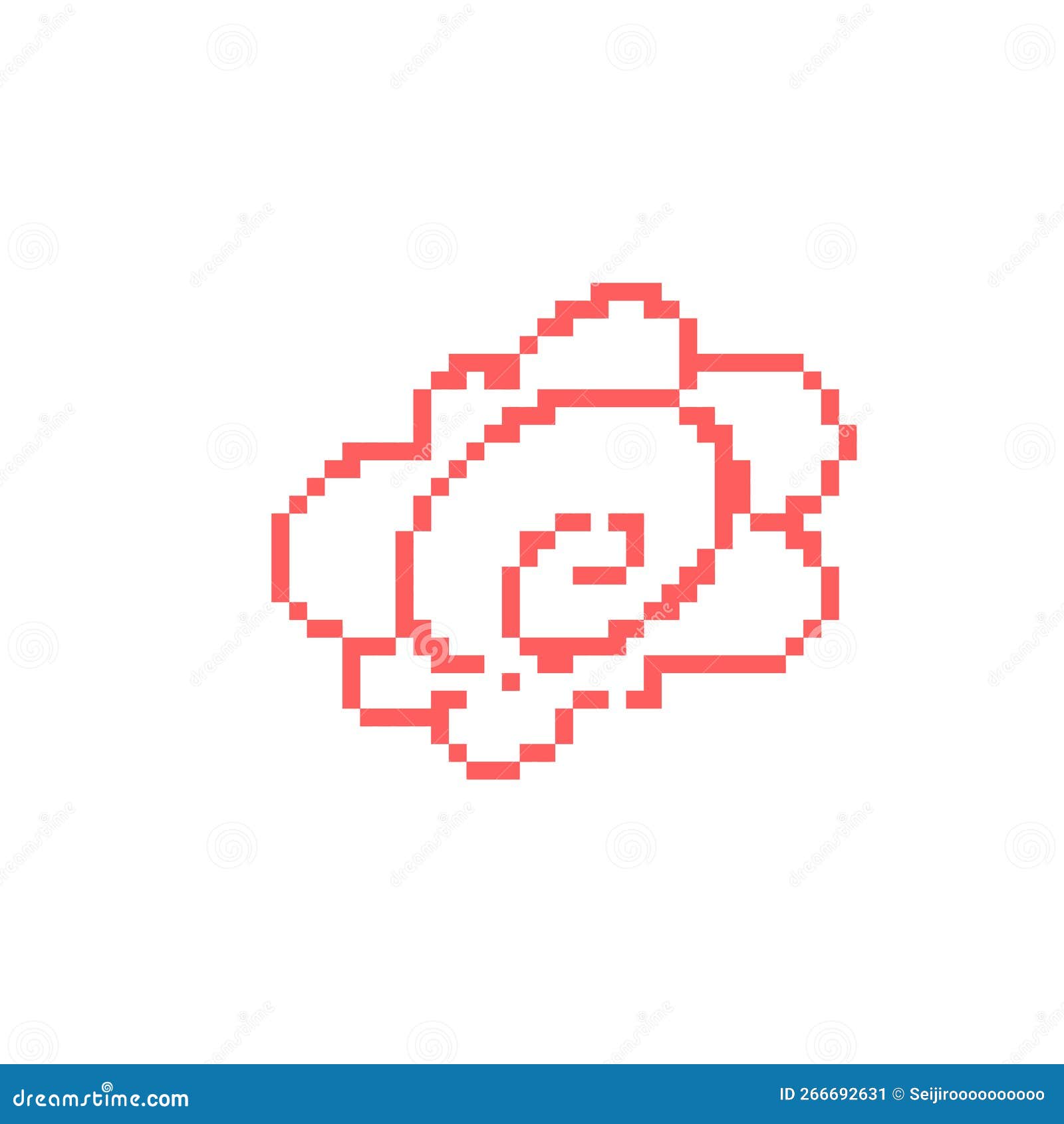 Very good mark stock vector. Illustration of retro, good - 266692631