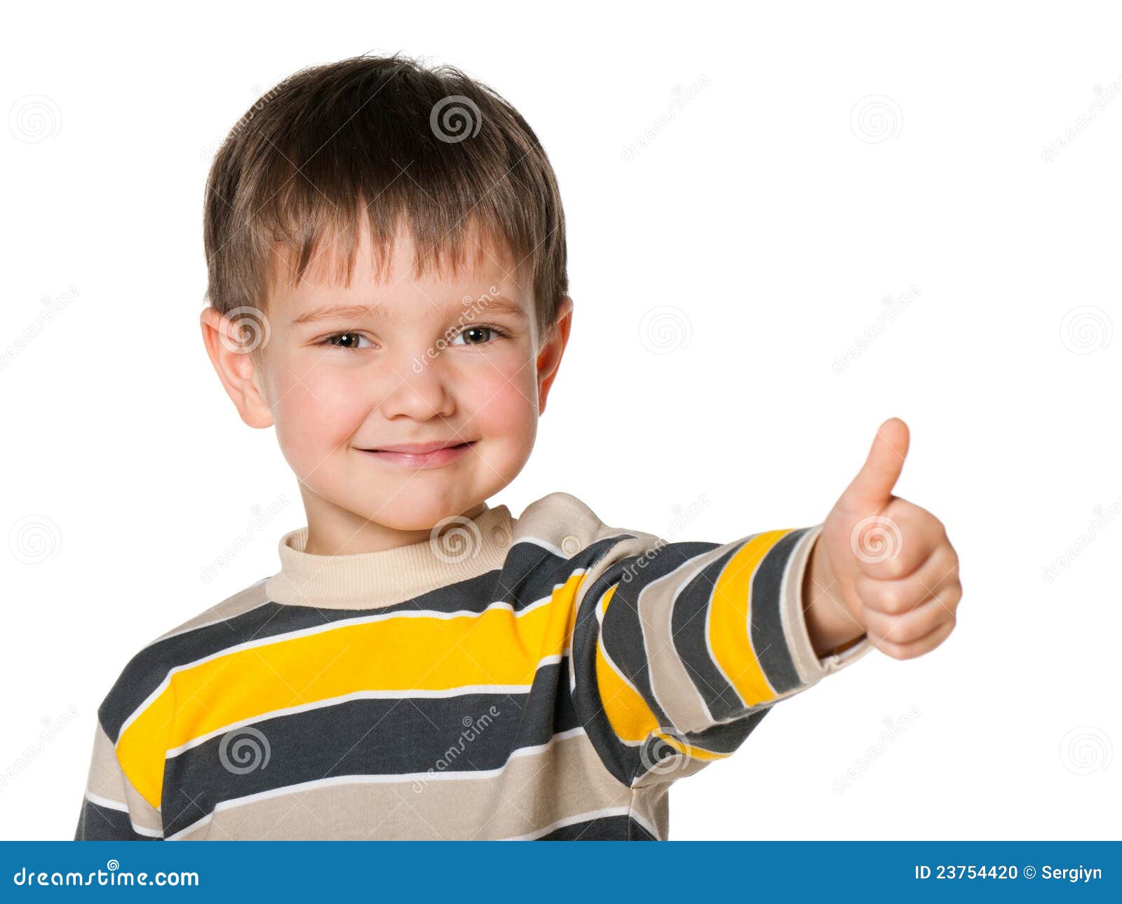 It is very good offer! stock photo. Image of emotions - 23754420