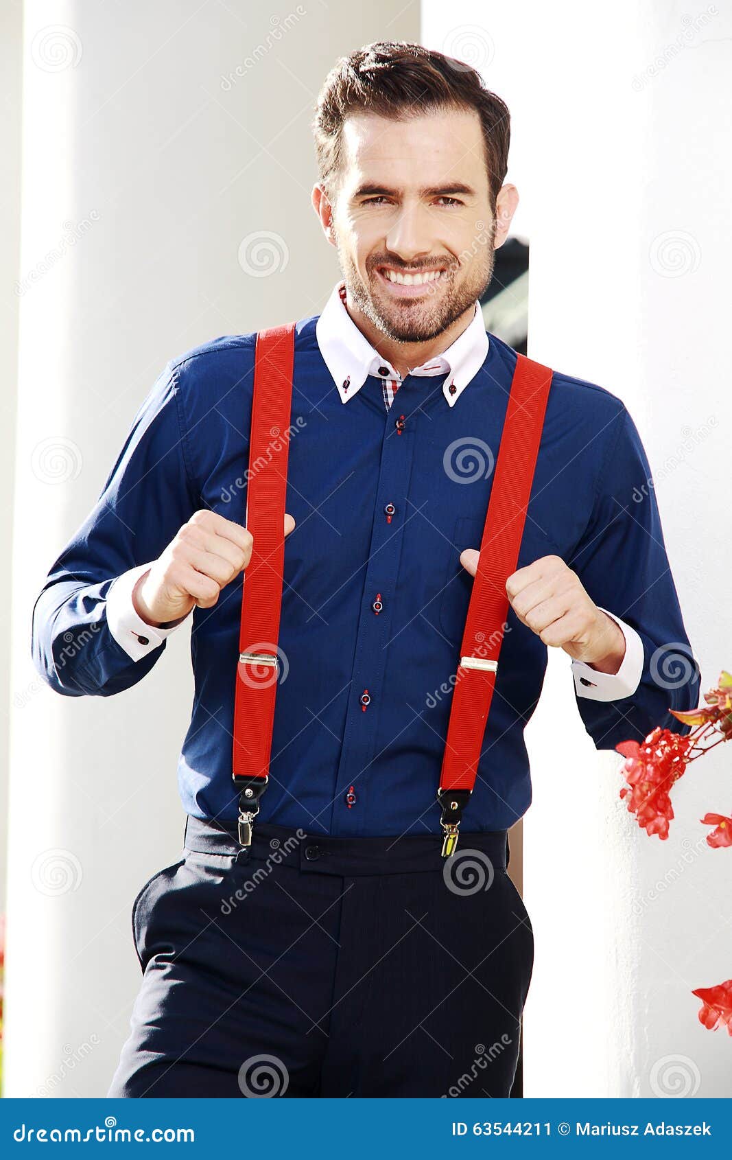 Very handsome man stock image. Image of elegance, success - 63544211