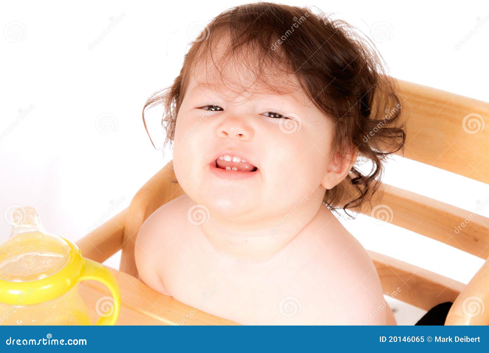 Very Happy Baby stock image. Image of girl, baby, beautiful - 20146065