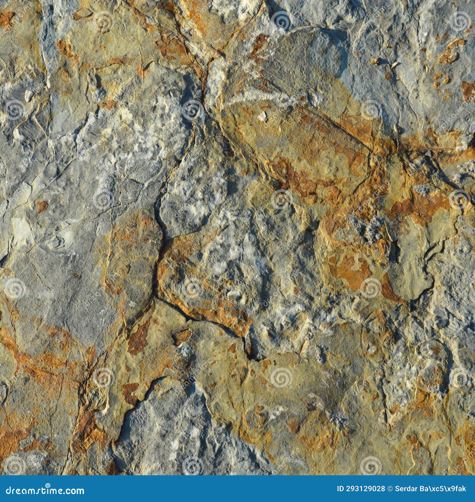 Very Hard Rock Texture, Natural Blue Stone Texture Stock Photo - Image of crack, tile: 293129028