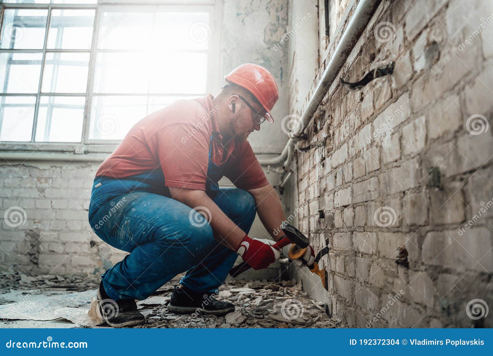 Highly Skilled Workers