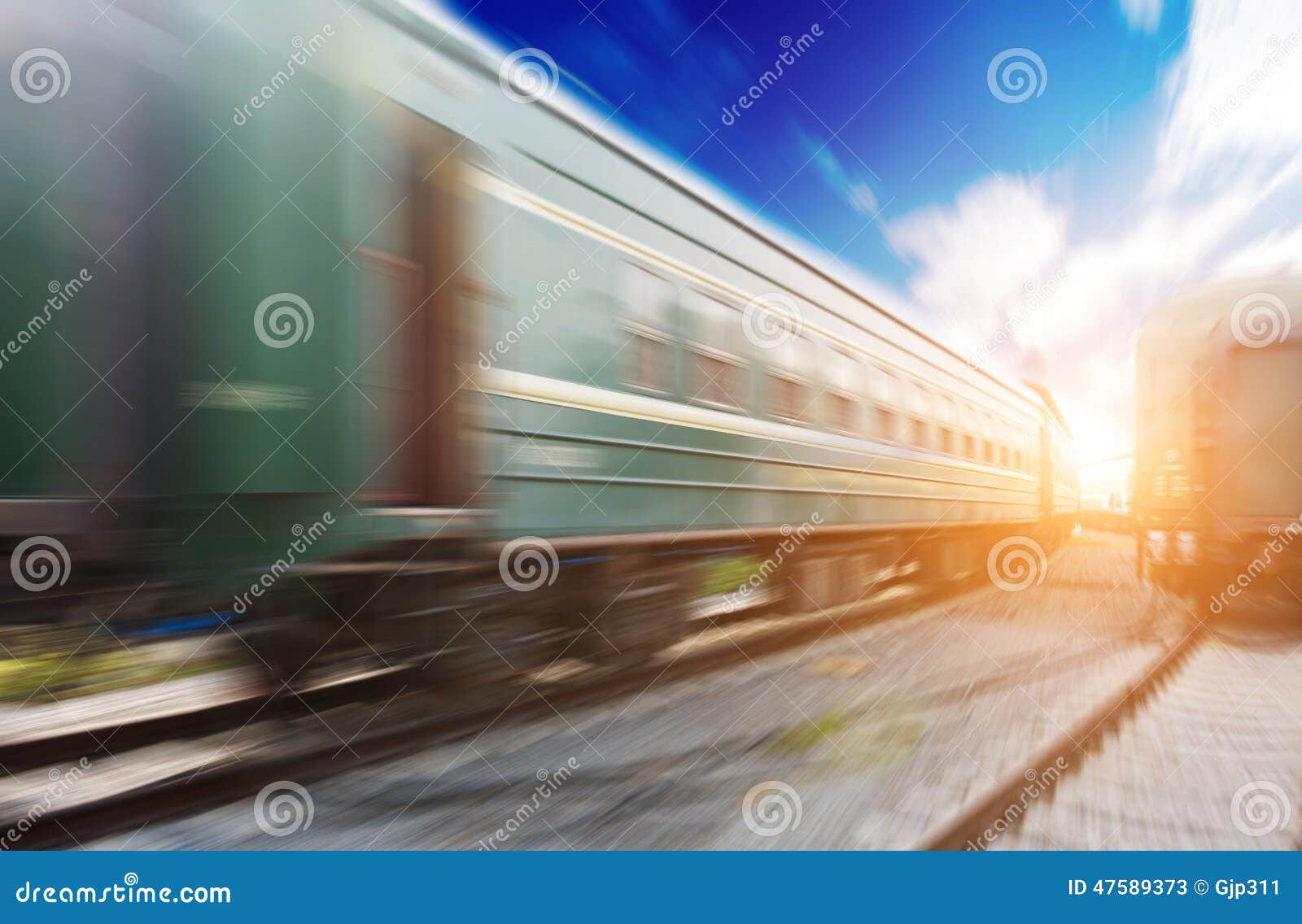 Very high-speed train stock image. Image of activity - 47589373