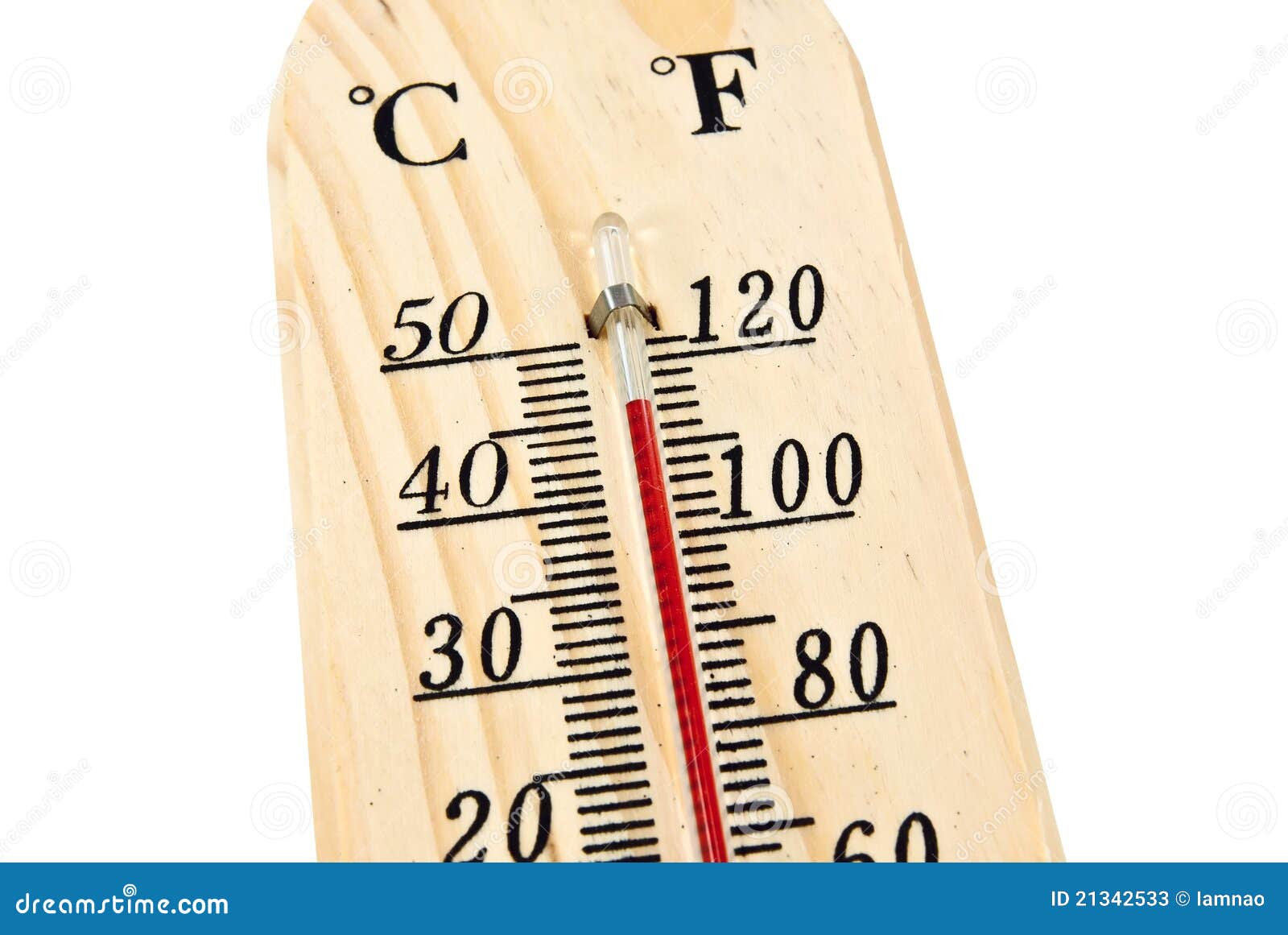 Very hot stock image. Image of abstract, cold, fahrenheit - 21342533