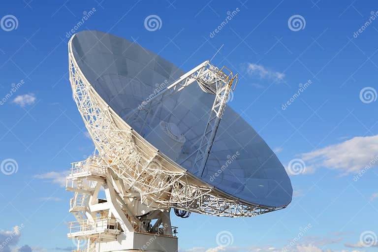 Very Large Array stock photo. Image of observatories, national - 1126462