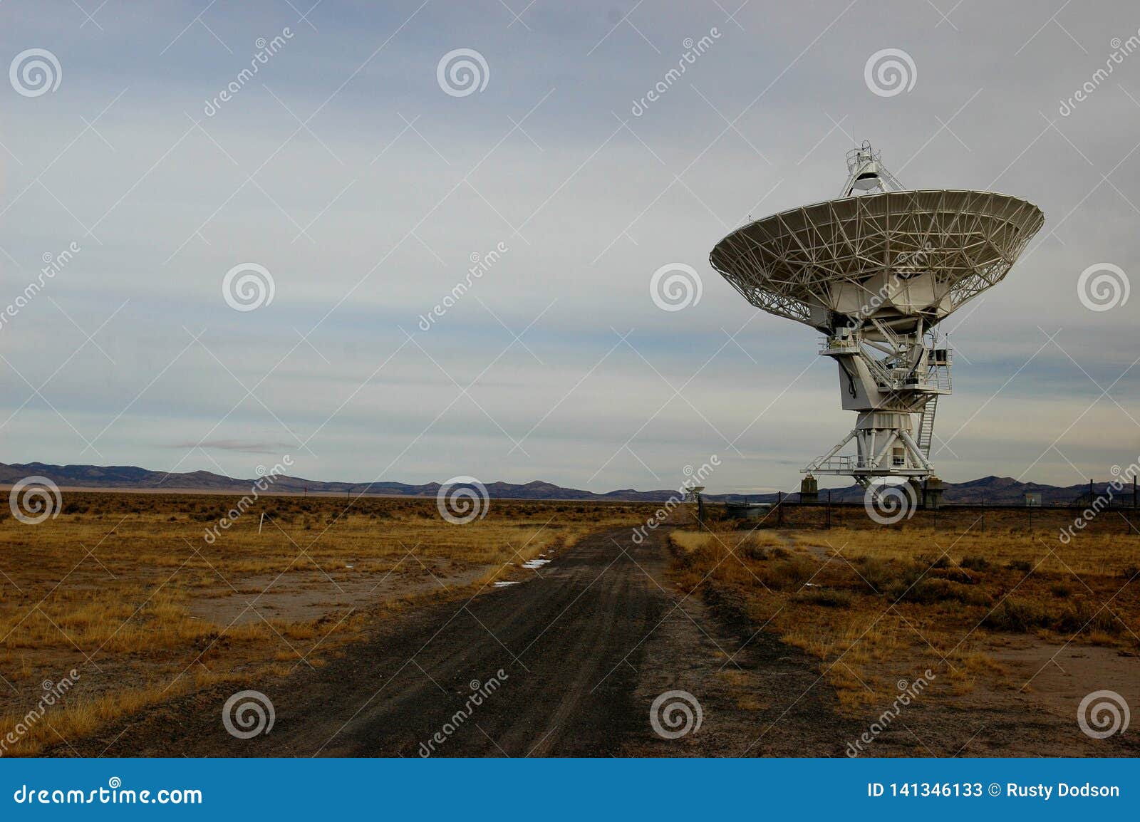 Radio Antenna New Mexico at Waldo Ross blog