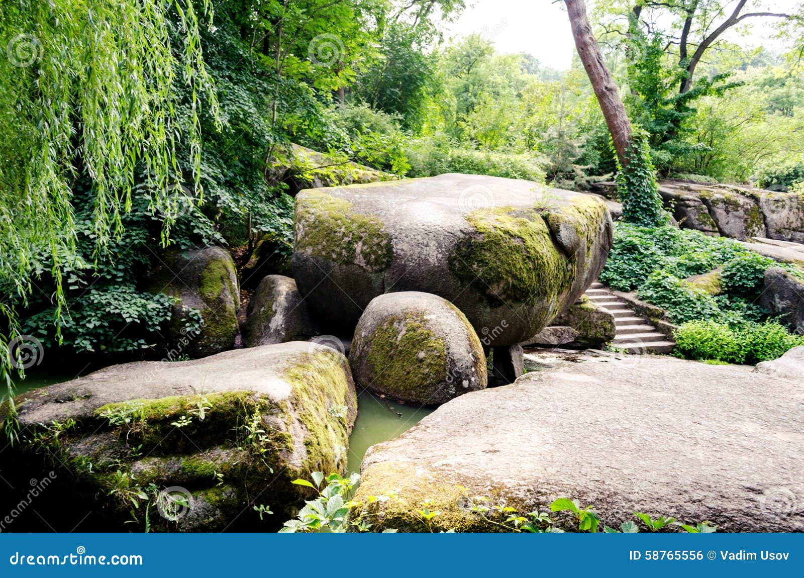 Very large boulders stock photo. Image of southwestern - 58765556