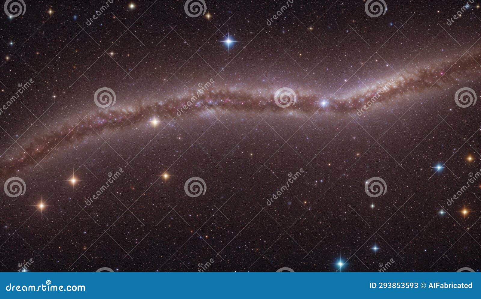 Northern Stargazer In Side View Cartoon Vector | CartoonDealer.com ...