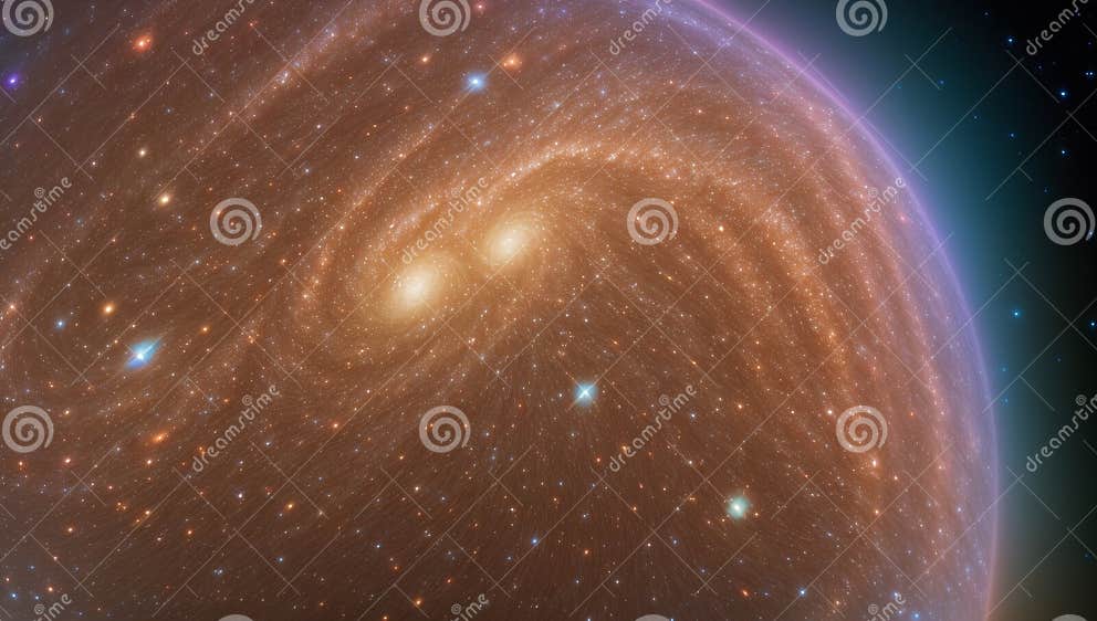 A Very Large Star stock illustration. Illustration of astrology - 293851184