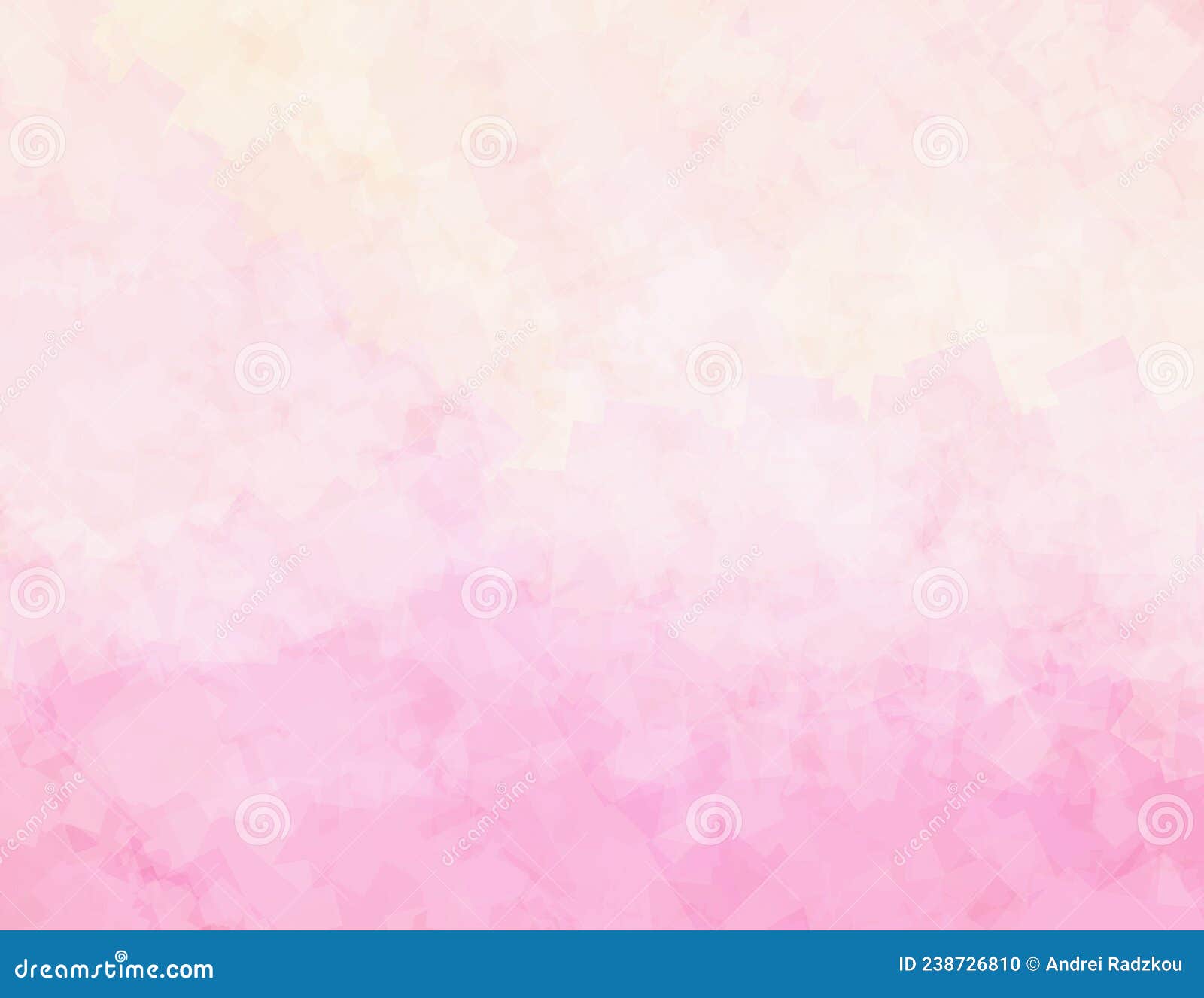 Very Light Pink Textured Background. Simple Vector Pattern Stock Vector ...