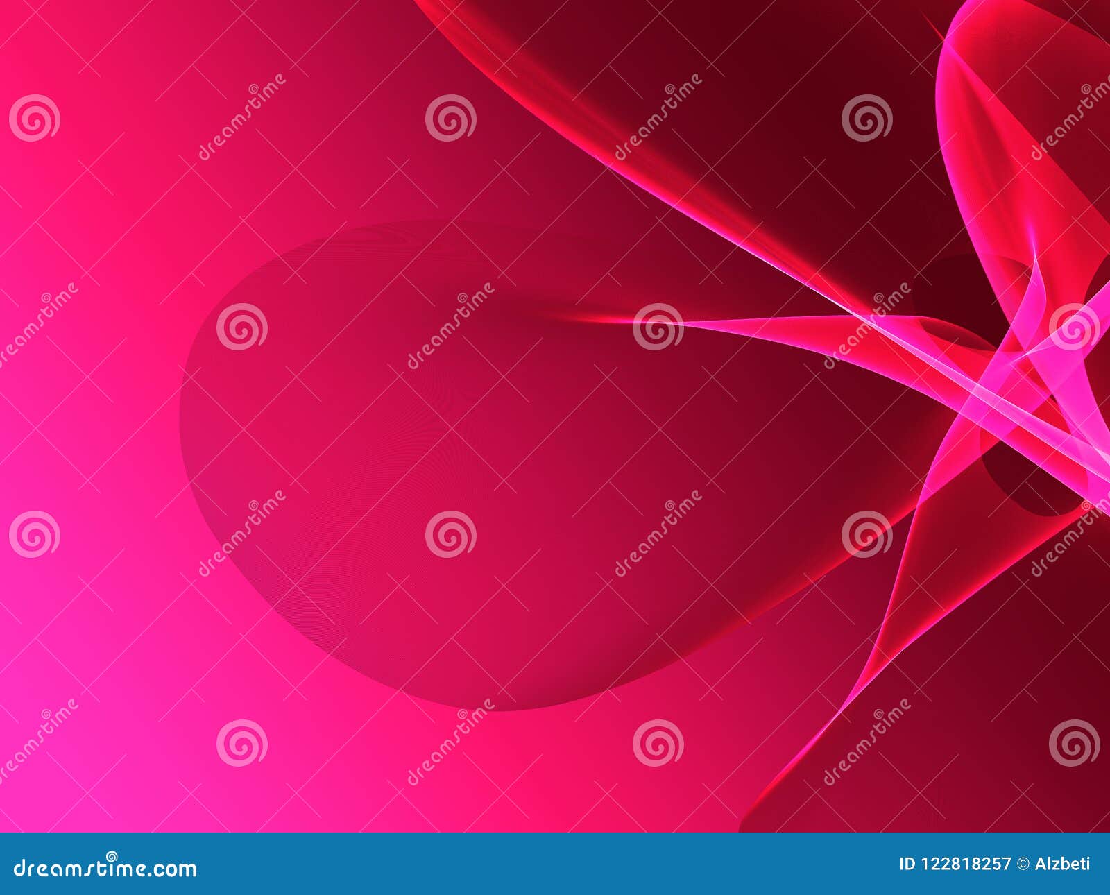 Very Nice Abstract Background with Beautiful Original Shapes and Stock ...