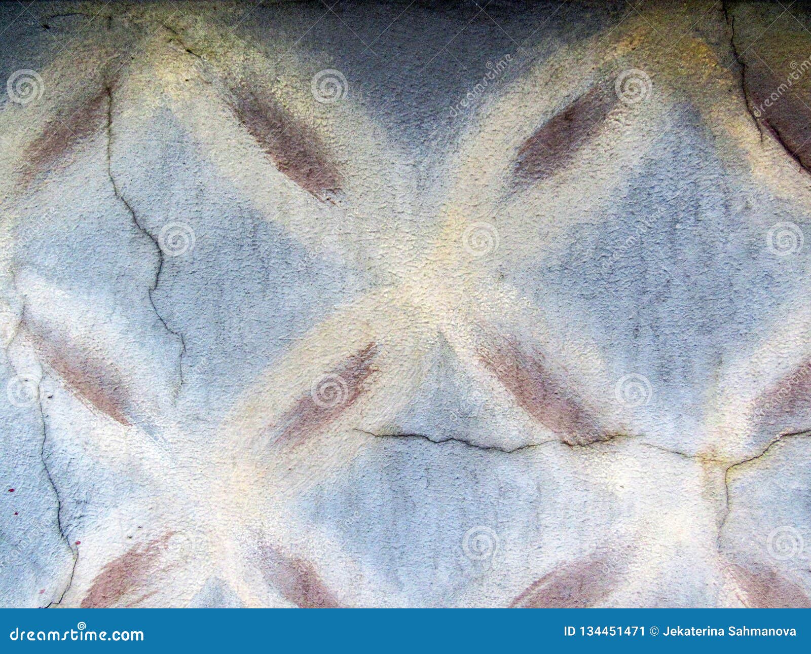 Abstract Wall Surface Background, Texture Stock Image - Image of ...