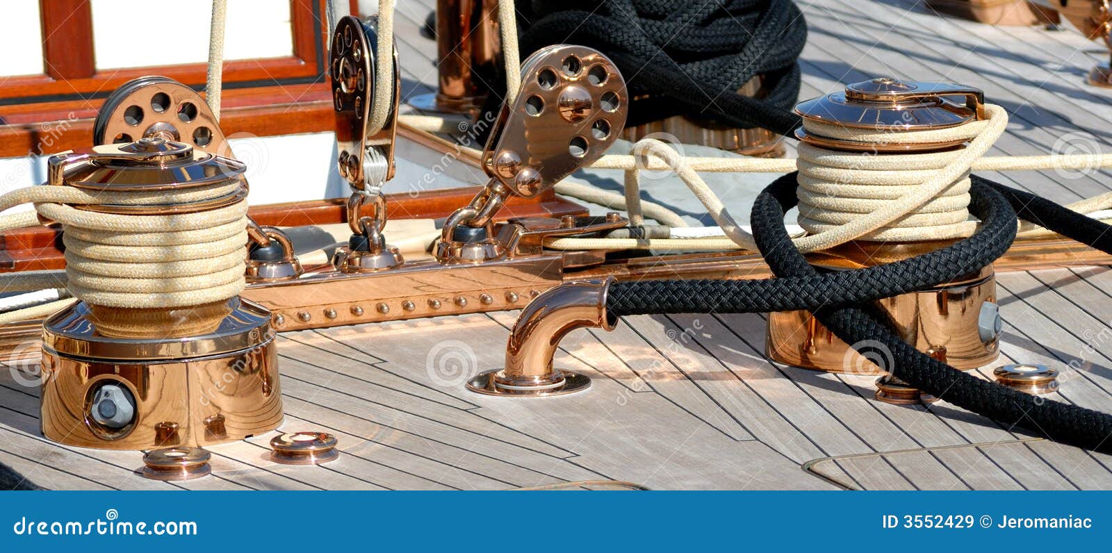 Very Nice Boat, Regates Royale Stock Image - Image of vacation ...