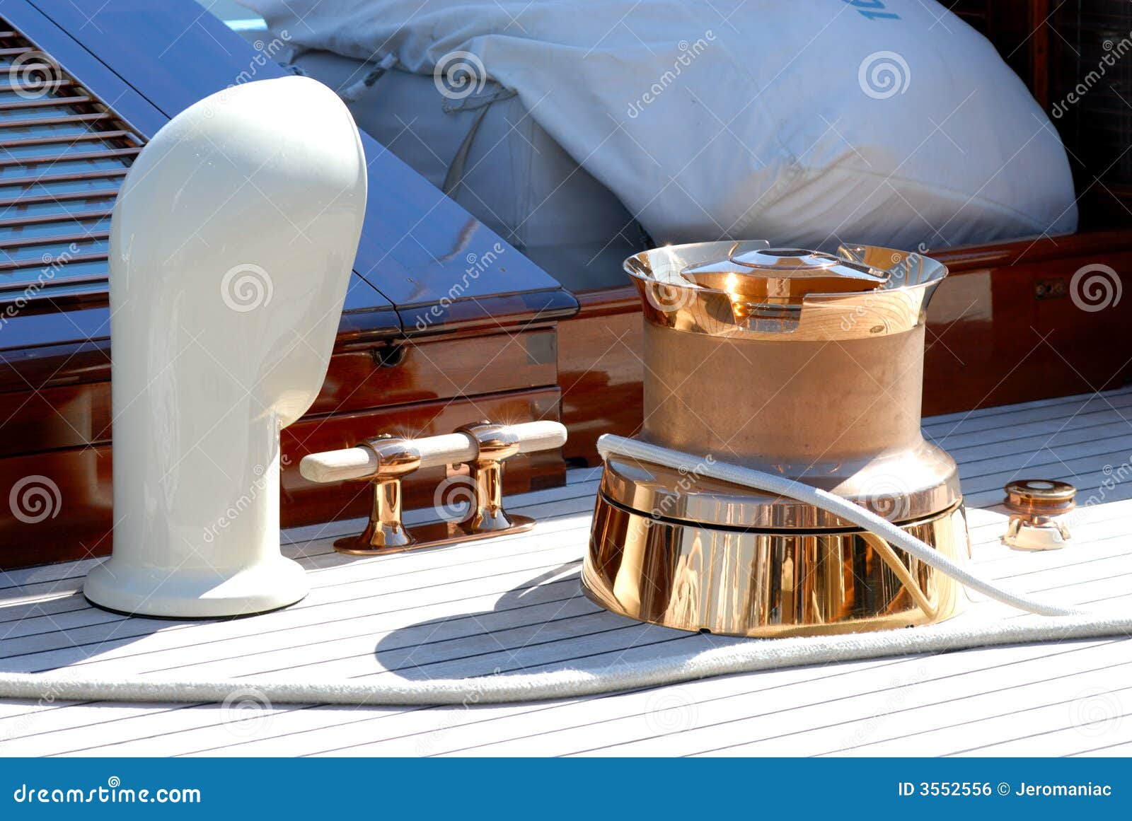Very Nice Boat, Regates Royale Stock Photo - Image of journey, ship ...