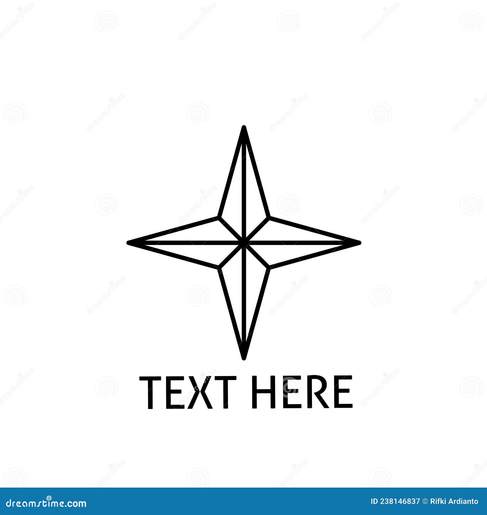 Nice Logo Simbol. Smile Logo Vector Illustration | CartoonDealer.com ...