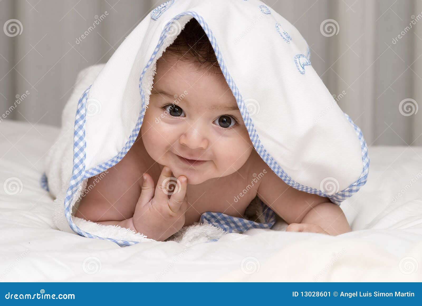 A very nice moment. stock image. Image of body, hands - 13028601