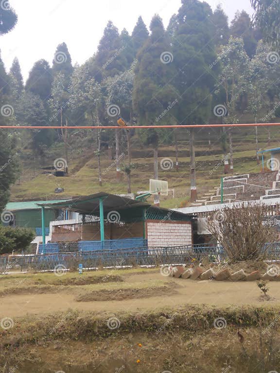 Very Nice Picture Debdaru Three Stock Photo - Image of debdaru, three ...