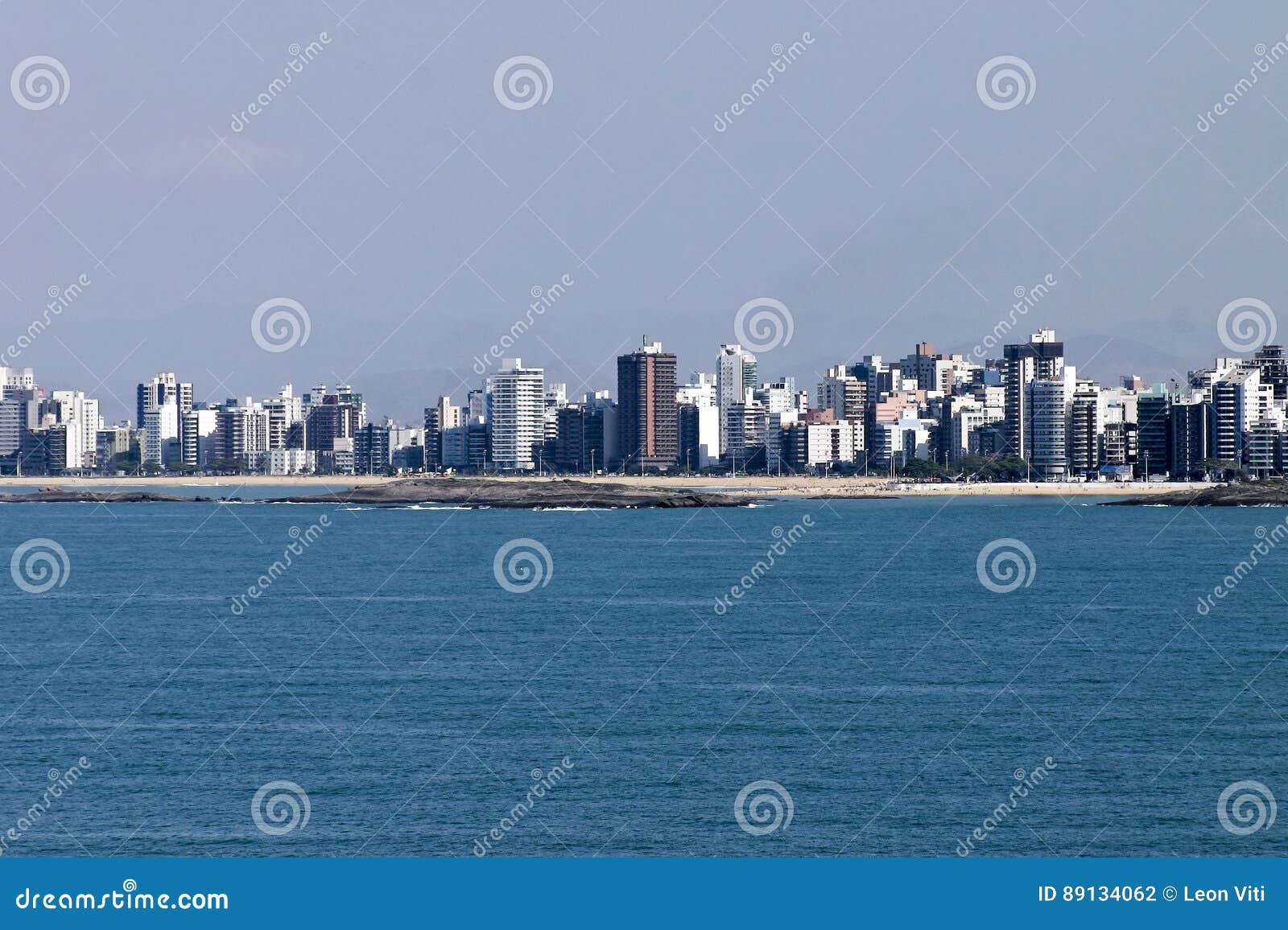 Very nice view of vitoria stock photo. Image of vacation - 89134062