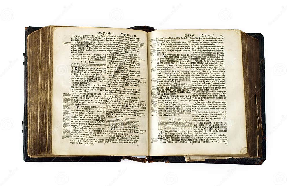 Very old bible stock photo. Image of scripture, sacred - 24714446