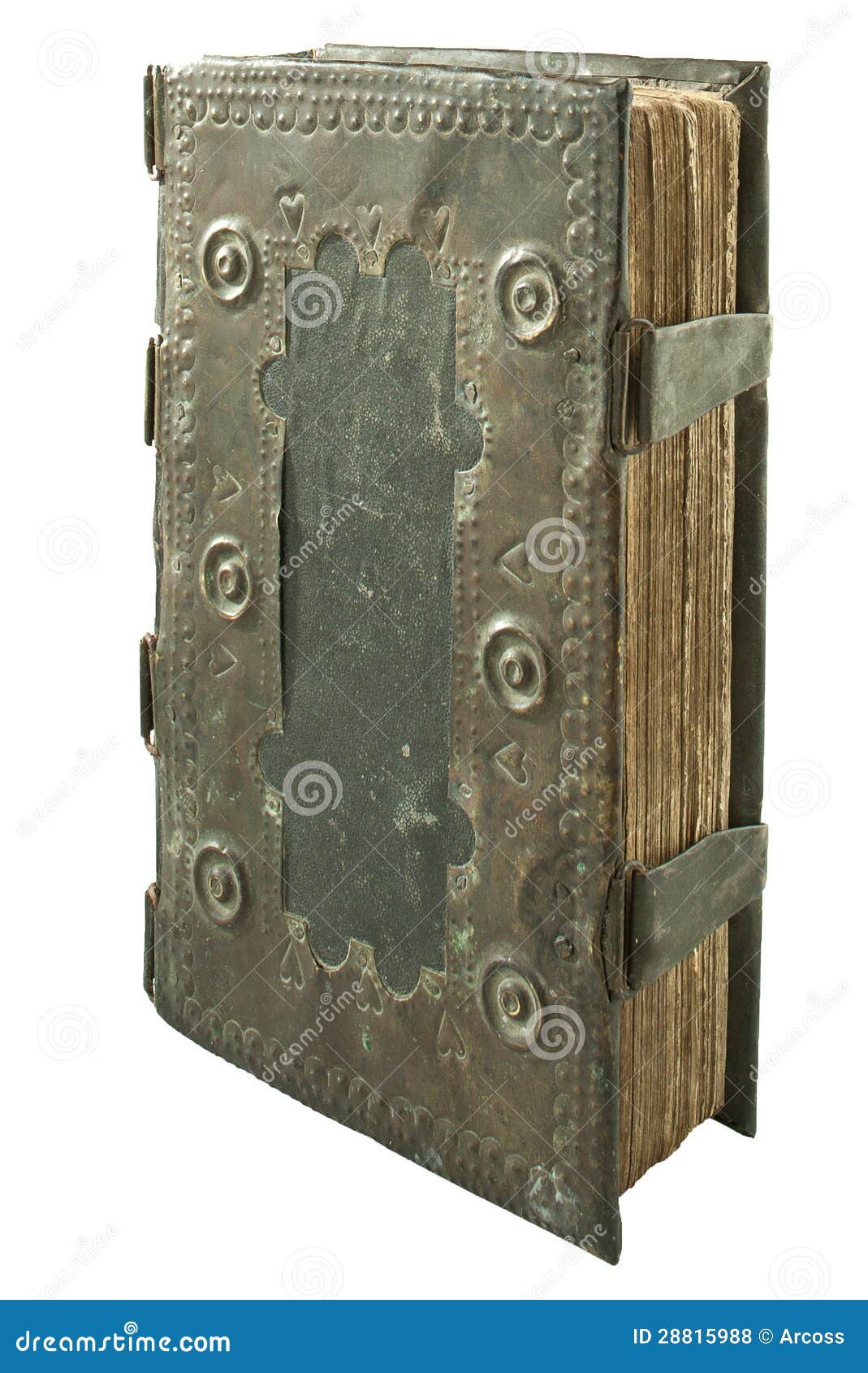 Very old book stock photo. Image of historic, encyclopedia - 28815988