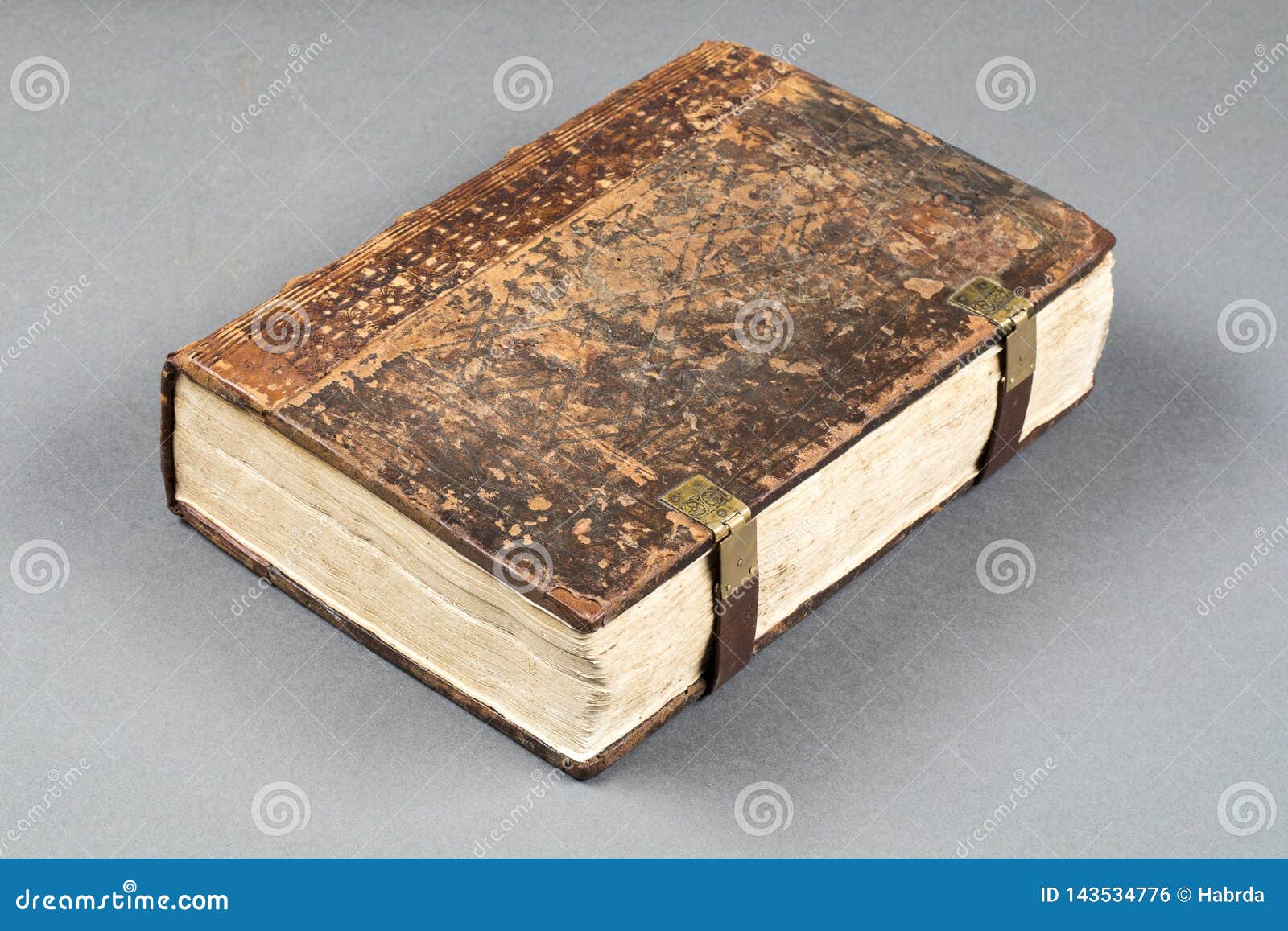 Very old book stock photo. Image of antique, library - 143534776