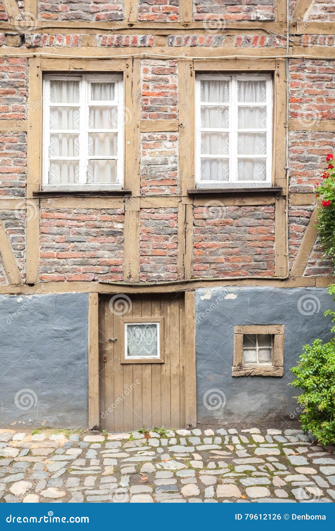 Very old building stock photo. Image of dark, factory - 79612126