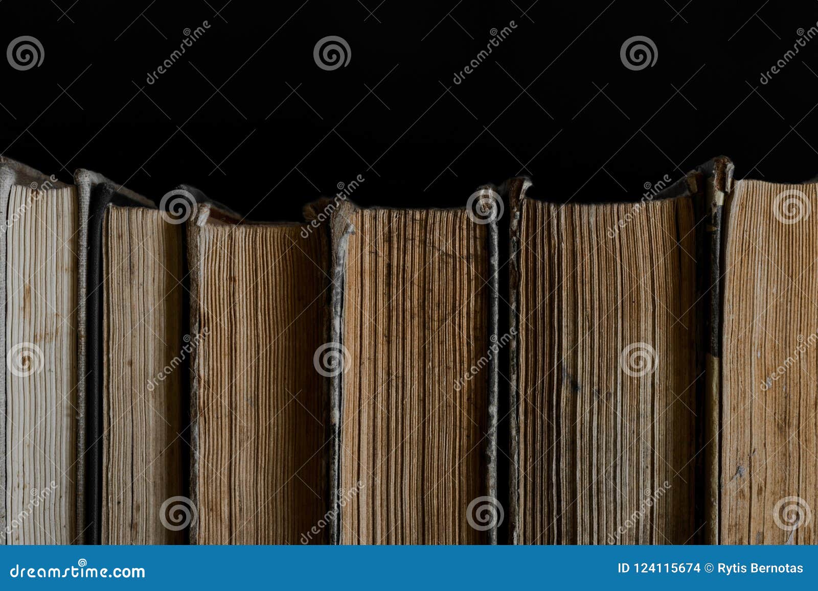 Dusty Old Book On The Bed Stock Photography | CartoonDealer.com #186475232