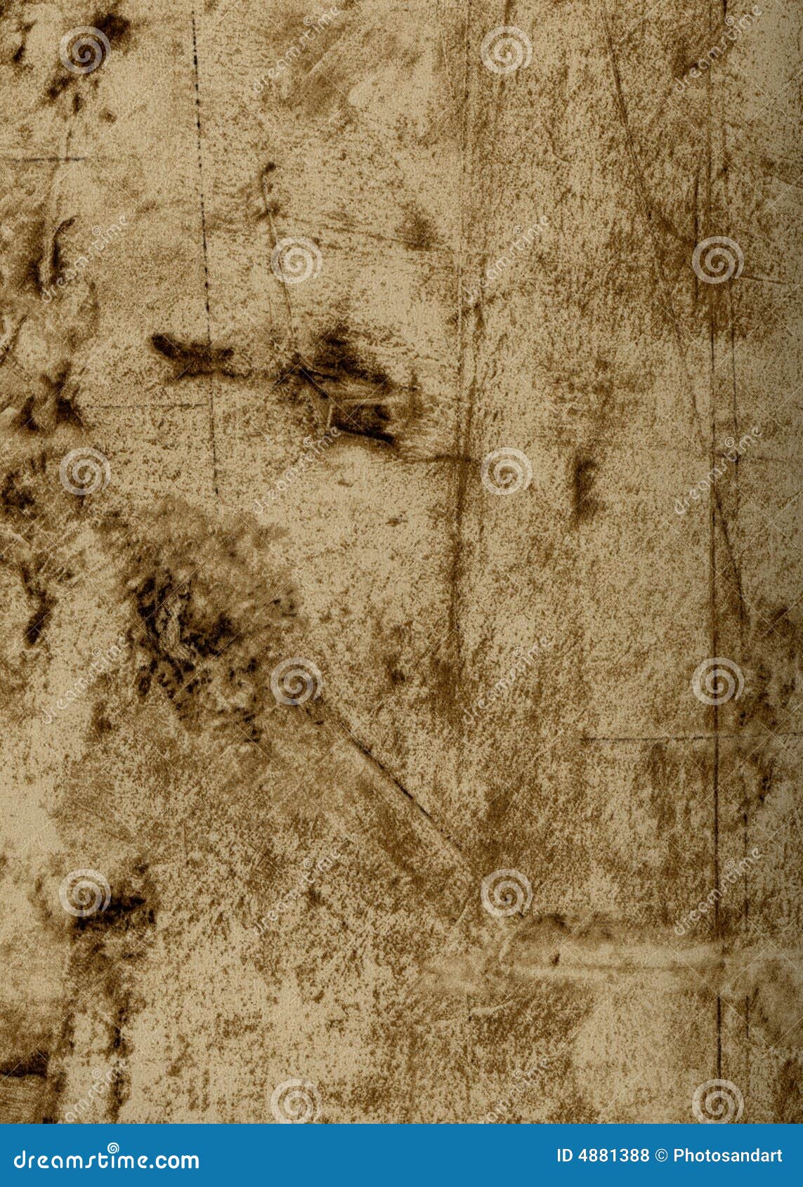 Very Old Paper stock photo. Image of design, antique, decor - 4881388