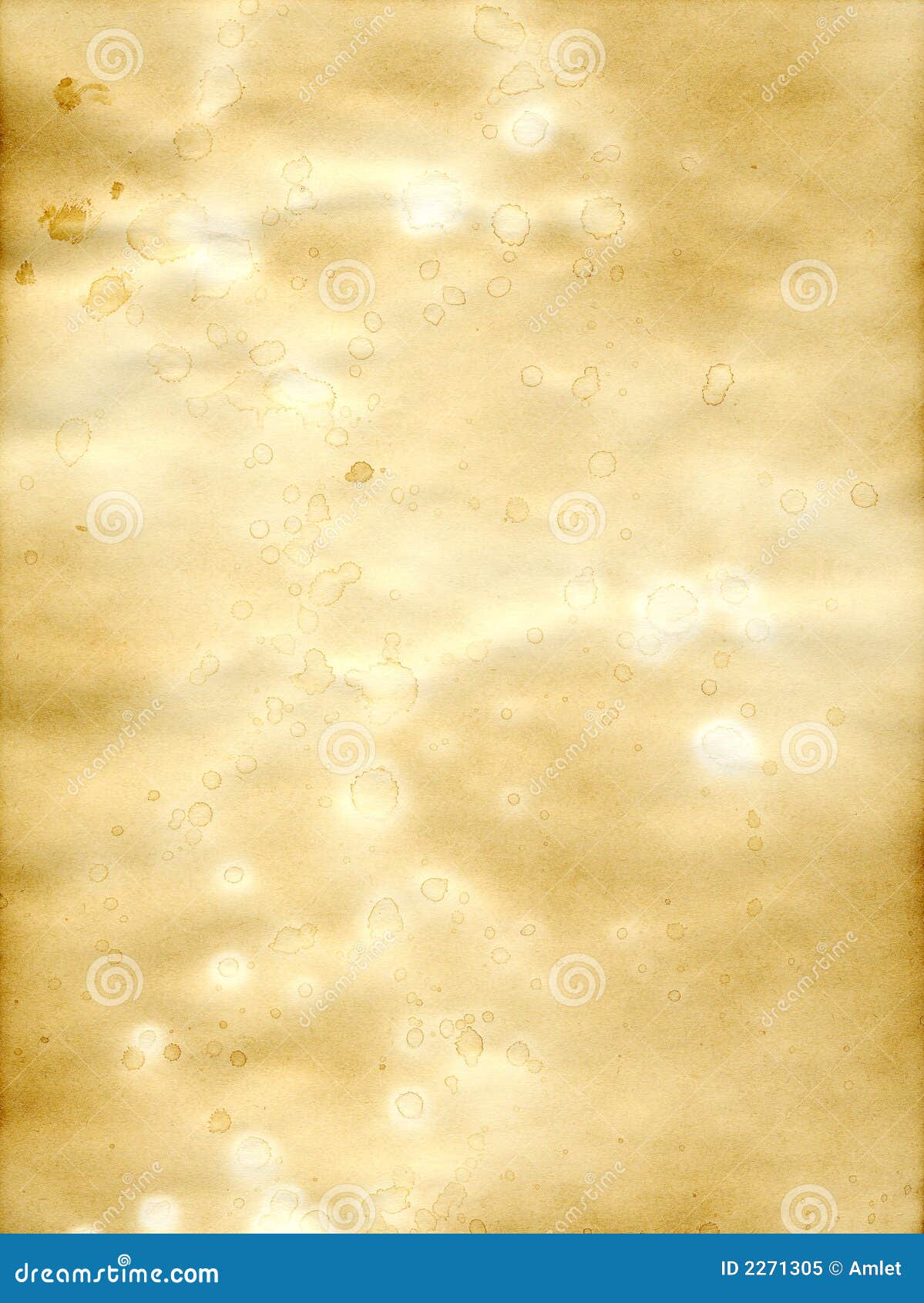 Very old paper 7 stock image. Image of history, aging - 2271305