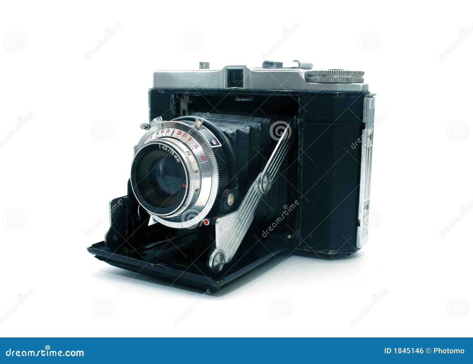 Very old photo machine stock photo. Image of photographer - 1845146