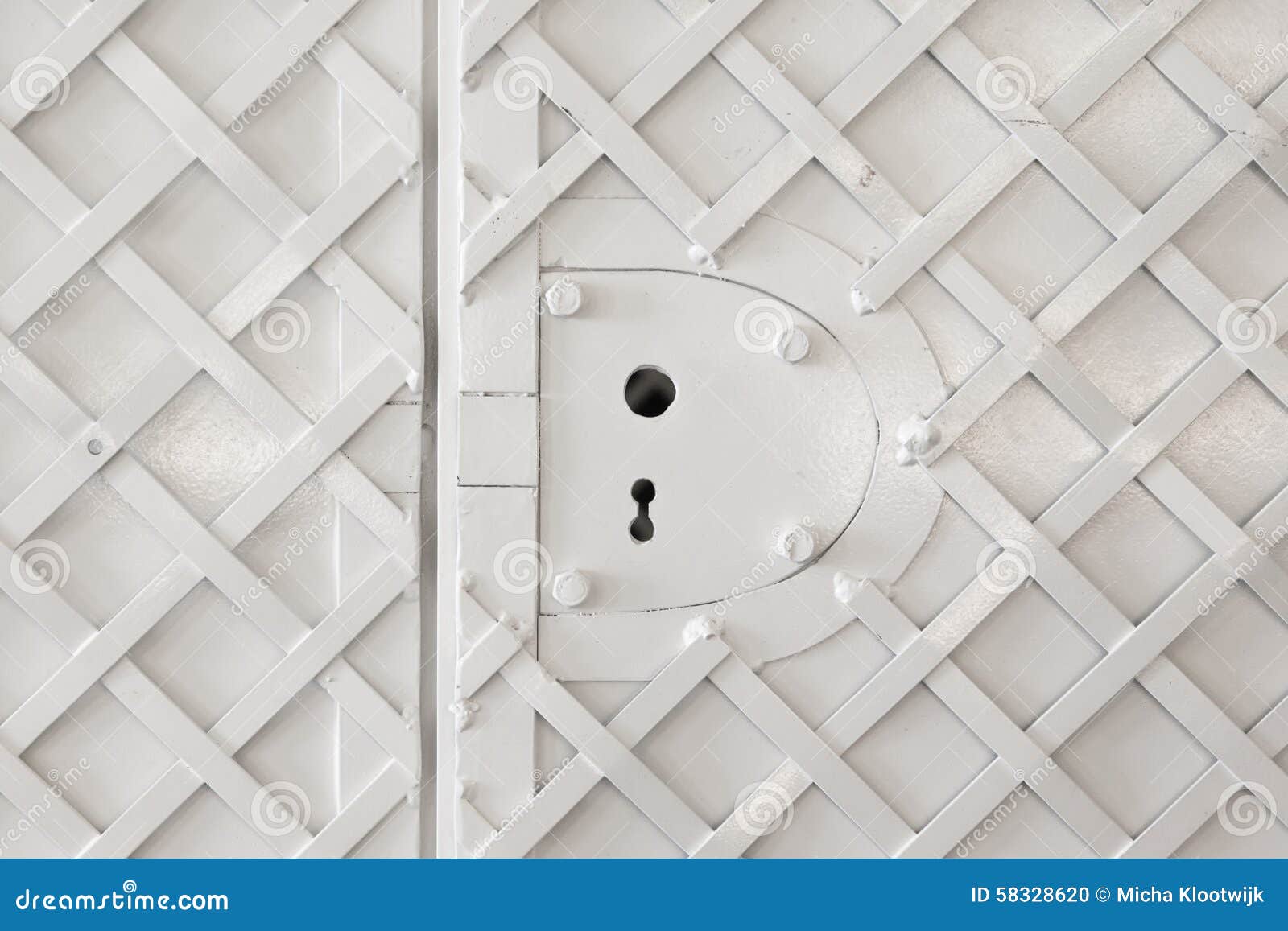 Very old prison door stock photo. Image of antique, iron - 58328620