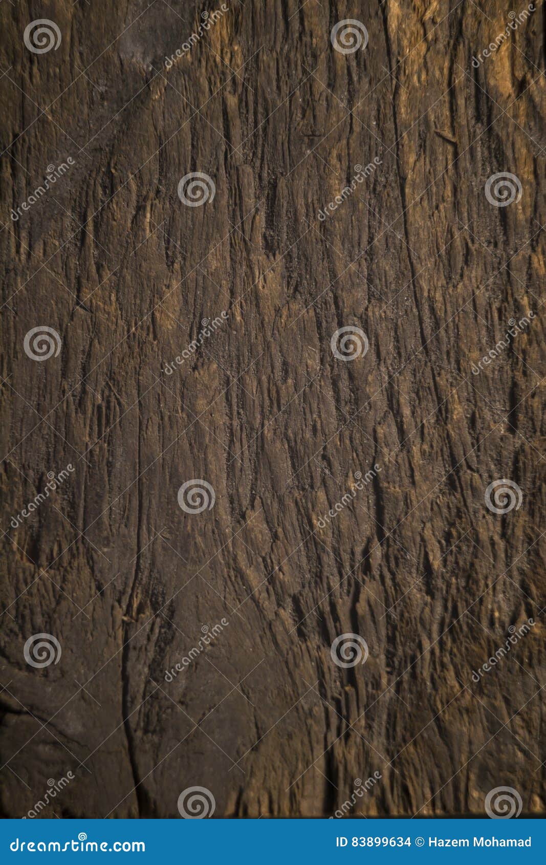 Very Old Rough Wood Material Stock Photo - Image of cracked, macro ...