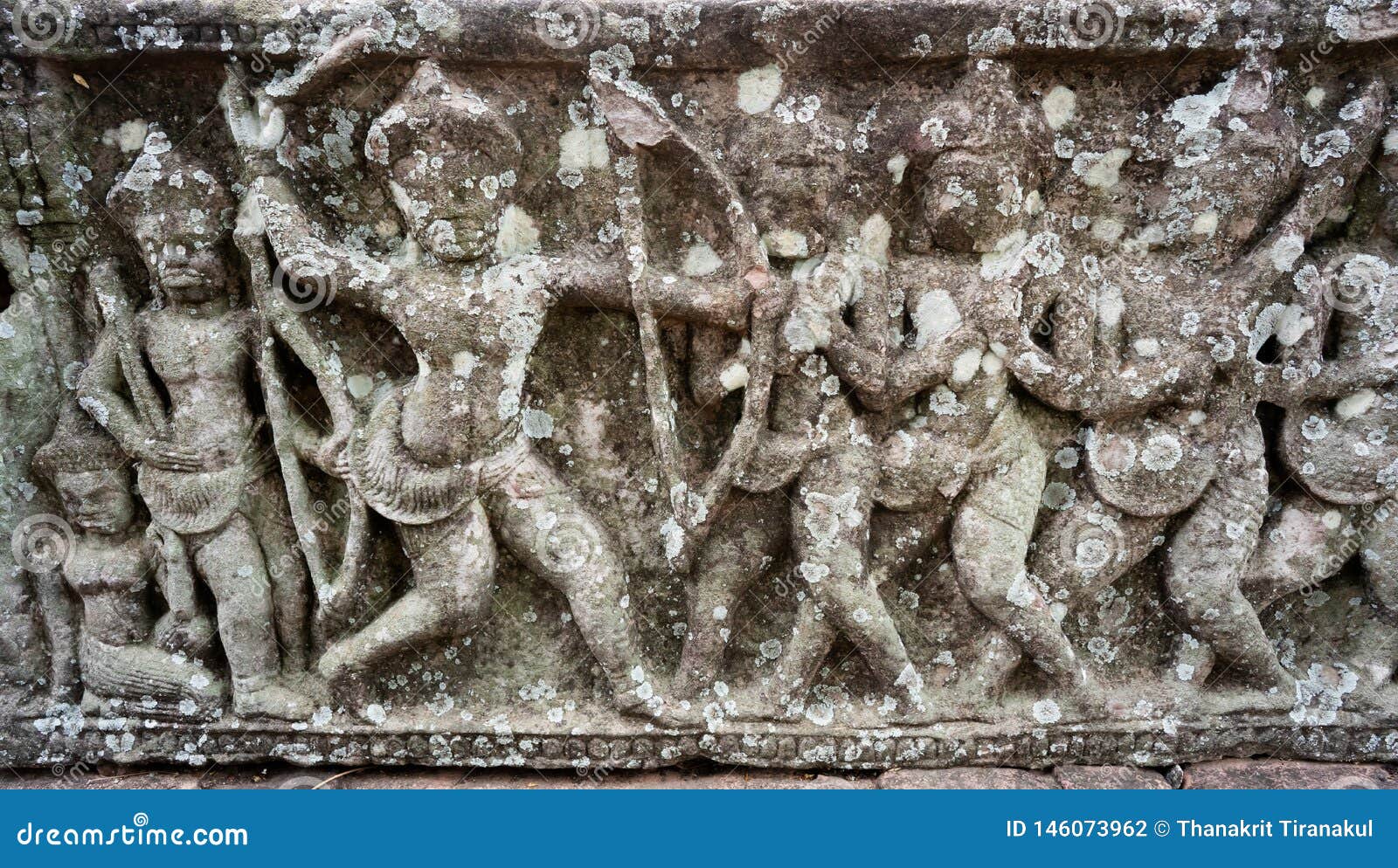 Very old sculpture stock photo. Image of sculpture, glyph - 146073962