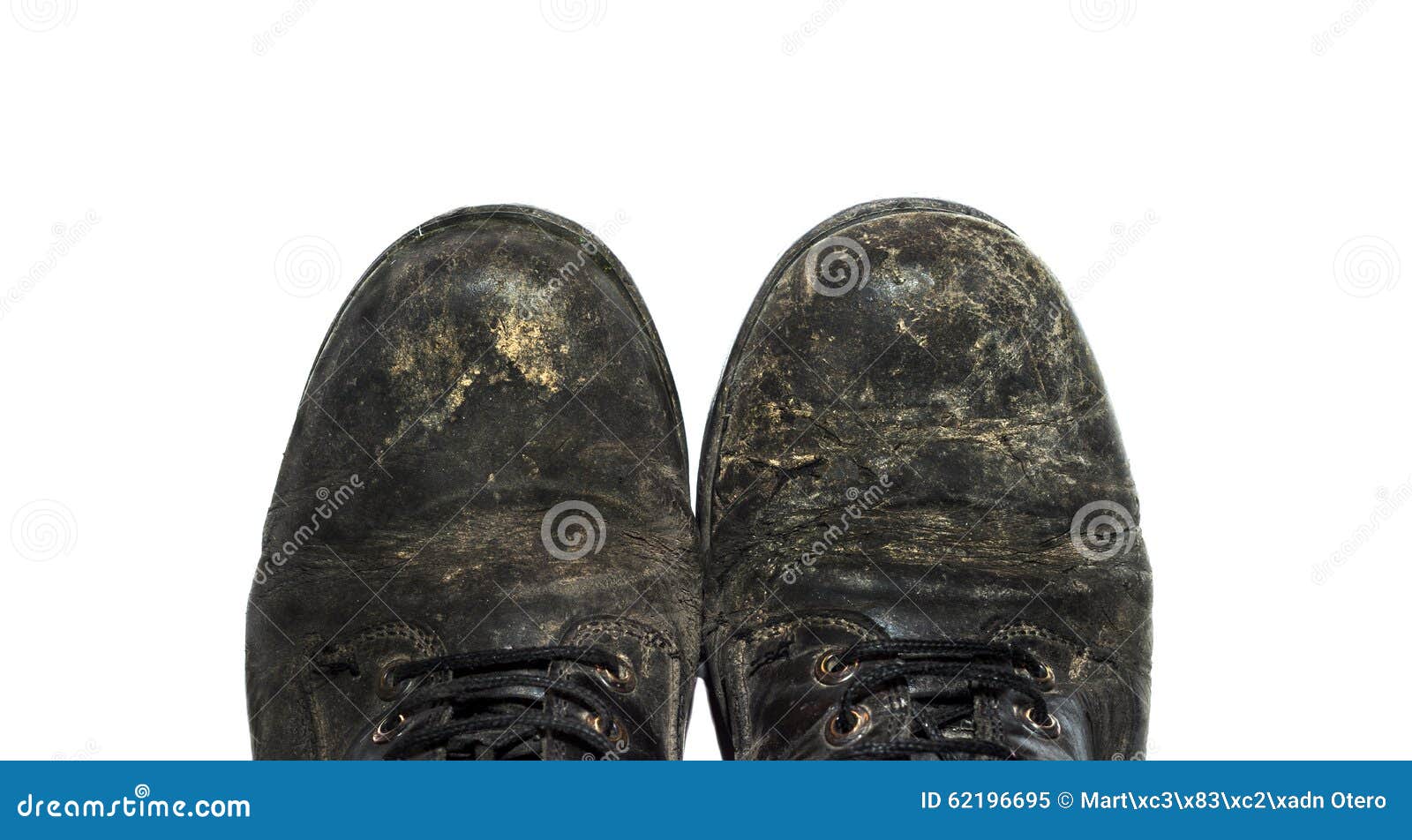 Very old shoes stock image. Image of foot, grunge, boot - 62196695