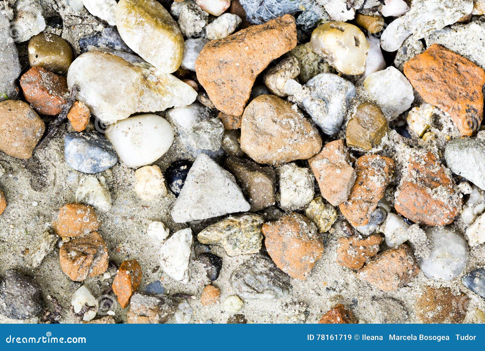 Very old stone texture stock image. Image of rock, concrete - 78161719