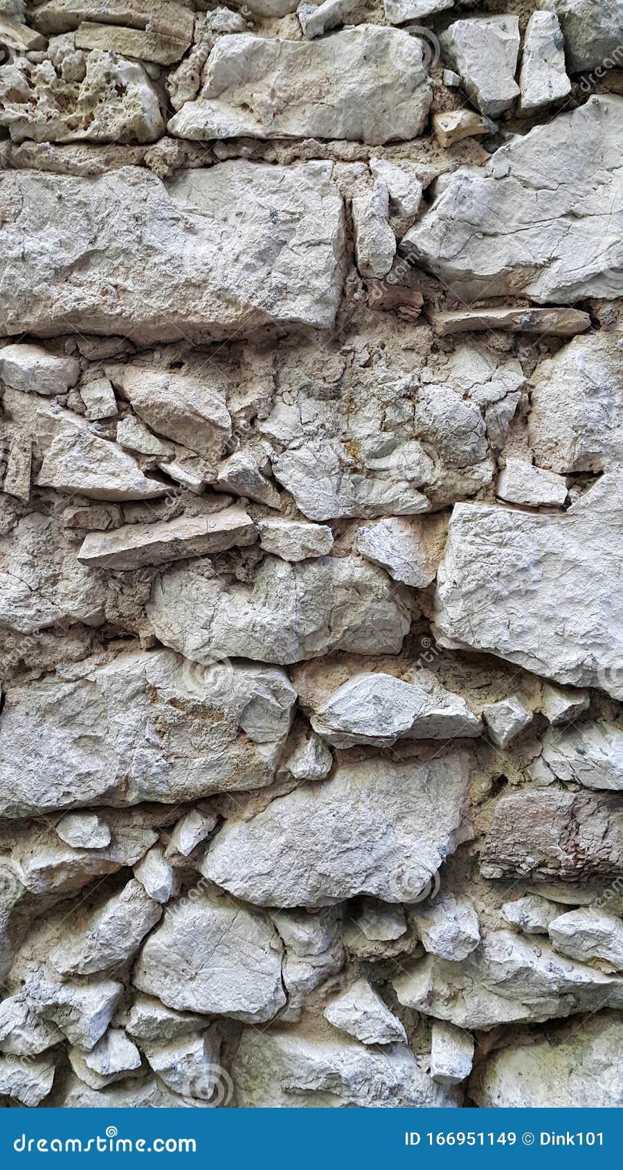 Very Old Stone Wall, Close-up Architectural Texture Stock Image - Image ...