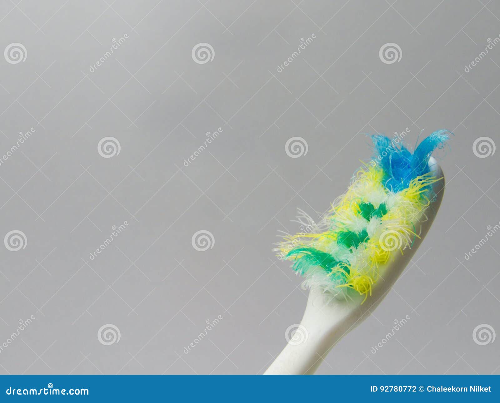 Very old toothbrush stock photo. Image of white, tooth - 92780772